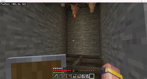 Have Had This Lava Dripstone Thing Going For Multiple In Game Weeks And