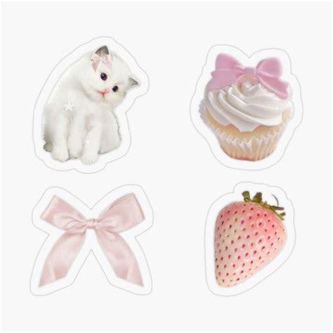 Pin On Cute Stickers ･ﾟ