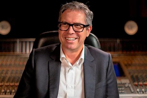 The Best Film Soundtracks By John Powell