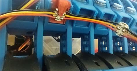 Ercp Neopixel Holder By Nev Download Free Stl Model