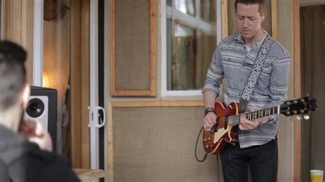 A Look Back To Patrick Harkins Gracing My Song “girls Like You” With His Incredible Guitar Work