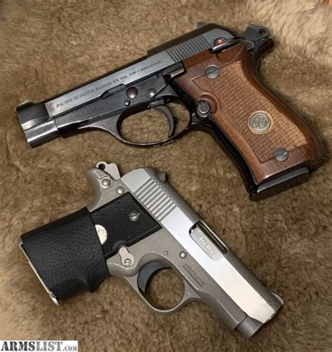 Armslist For Sale Trade Colt Beretta