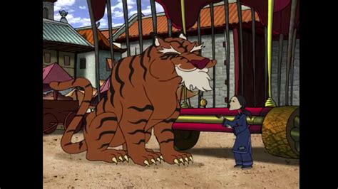 Tiger Vore Edited Ctcd Youtube
