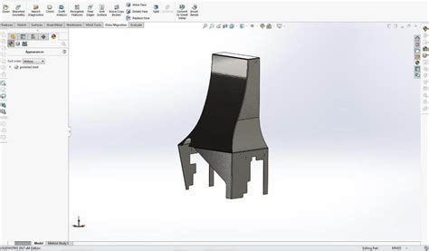 Metal Design Acl Sheet Metal