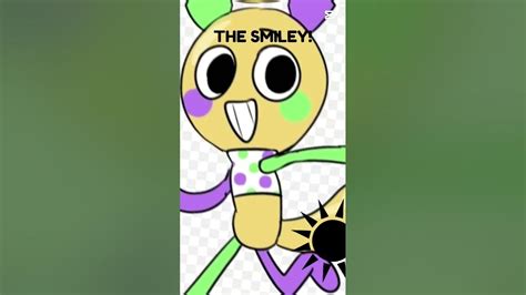 Looey E Connie Baloon Ghost Youtube