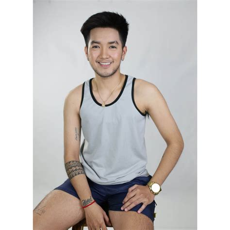 Adonis Chest Binder Sando Binder Shopee Philippines