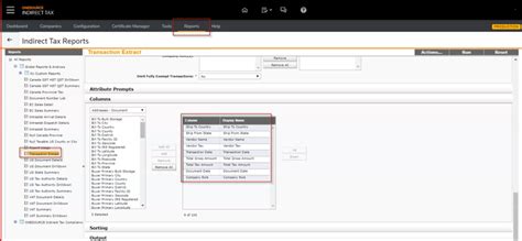 Onesource Indirect Tax Determination Integration For Sage X3 Sage Us Marketplace