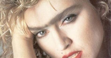 Celebrities With Unibrows By Far My Favourite Tumblr Gallery Ever Album On Imgur