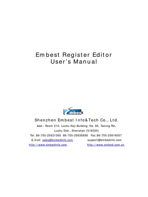 pdf regeditor userguide dokumen tips