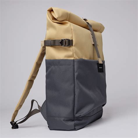 Рюкзак Sandqvist Ilon Multi Wheat