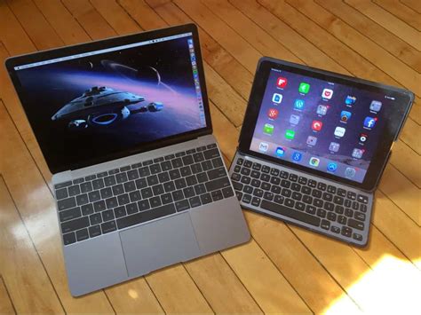 Buy The IPad Instead Of A MacBook ILounge
