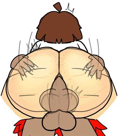 Rule 34 Big Big Ass Brown Hair Fat Ass Femboy Penis Pounding Ass Self