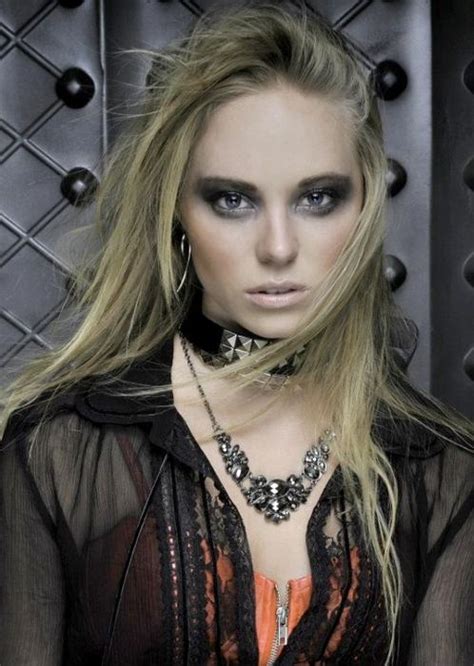 Danielle Chuchran Životopis Osobnosti Cz