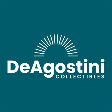 De Agostini Uk Youtube
