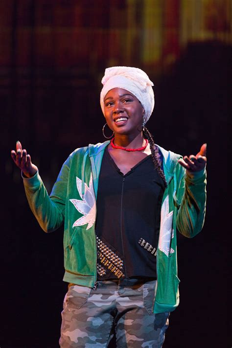 Photos Mccarter Presents The 15th Anniversary Production Of Regina