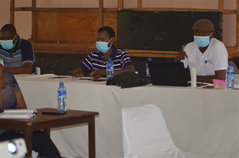 Malawi Onchocerciasis Control Program Bico