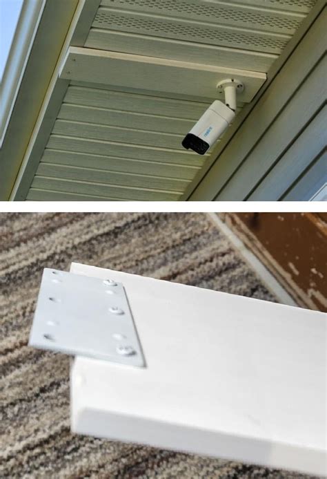 Mounting Ring Camera Under Soffit At James Madrigal Blog
