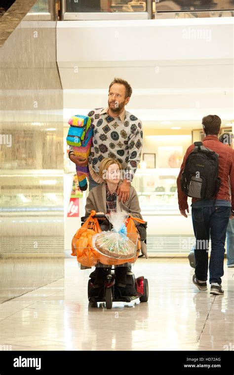 The Big C John Benjamin Hickey Laura Linney In Quality Of Life