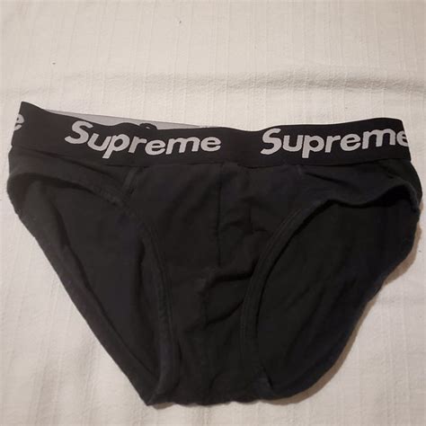 Supreme Underwear Slip Gebraucht In Thun Für Chf 1 Mit Lieferung