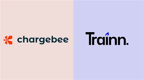 Chargebee Acquires Customer Tracking Platform Trainn