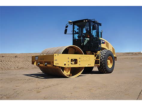 Caterpillar Cs66b Technische Daten Datenblätter 2013 2023 Lectura