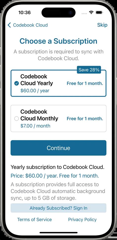 Codebook Help Installation And Setup