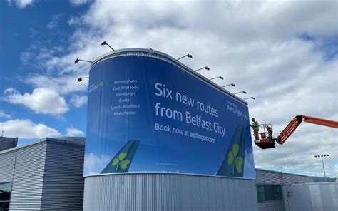 Ciaran Smith On Linkedin Finishingtouches Inauguralflight Flyingagain 21 Comments