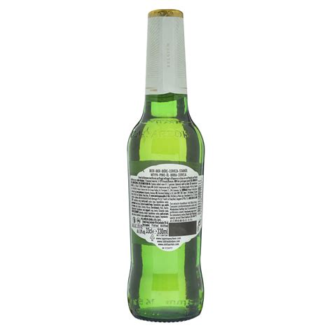 Comprar Cerveza Stella Artois Botella De Vidrio 330 Ml Walmart Costa Rica Masxmenos
