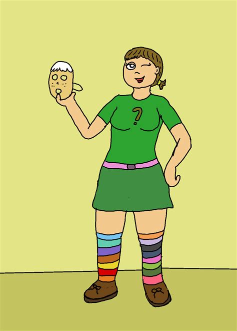 Mimi The Mimic By Rockyrock76 On Deviantart Mimi The Mimic By Rockyrock76 On Deviantart