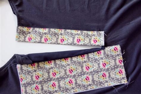 Partial Button Placket Tutorial And A Pattern Sneak Peek See Kate Sew