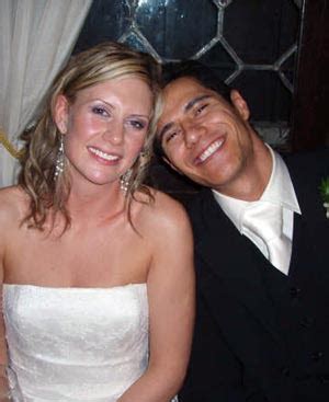 Divorced With Brazilian Husband Penny Taylor Shares Her Leisure With