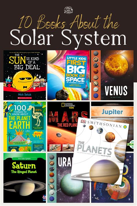 My Solar System