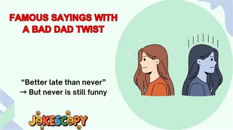 145 Bad Dad Jokes And Puns That Will Make You Groan And Giggle For