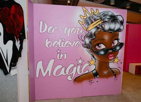 The Black Girl Magic Museum Is Here To Give A Safe Space And Remind