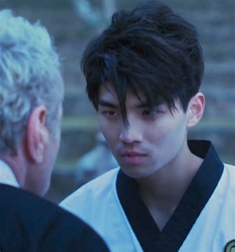 Kwon Cobra Kai