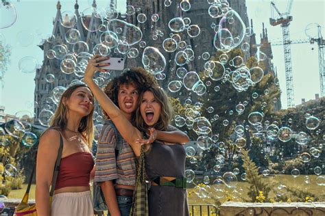 The Map That Leads To You Movie Review Like Yeh Jawaani Hai Deewani