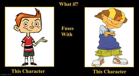 Todd Daring Fuses With Twister Rodriguez By Littleprincesscutie On