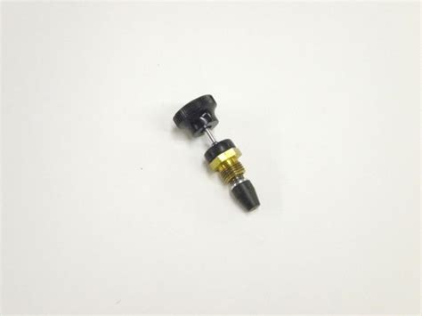 Choke Assembly Forest Distribution Division