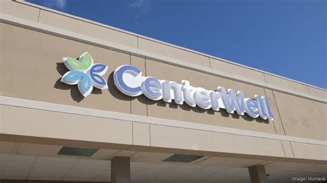 Humana Rebranding Its Pharmacy Services Under Centerwell Name