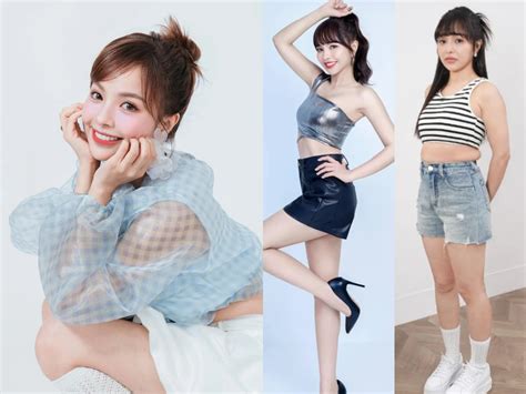 徐凱希爆肥「腰肉炸出」嚇壞網友！狂甩6kg回春有感，小隻女逆襲瘦身術公開！女人我最大