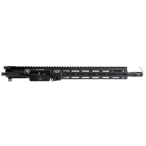 Lmt Mrp L Specwar 125 Midlength Complete Upper Revival