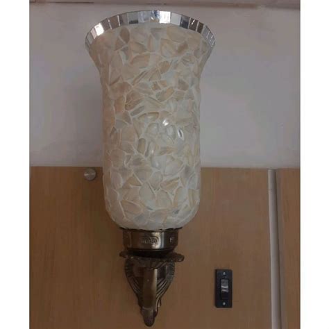 Fluorescent 12 W Wall Bracket Light Glass At ₹ 1500piece In Vadodara