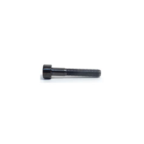 Stem Cap Bolt Titanium Cap Head M6x35mm