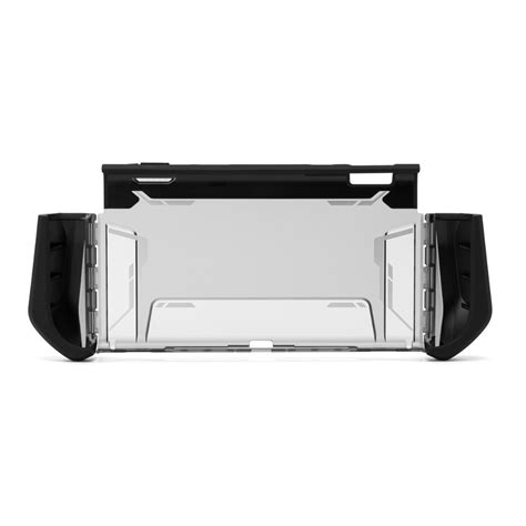 Nintendo Switch 2 — Mumba