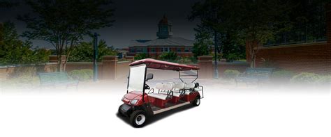 Albatross Model High Quality Gax Golf Cart For Sale