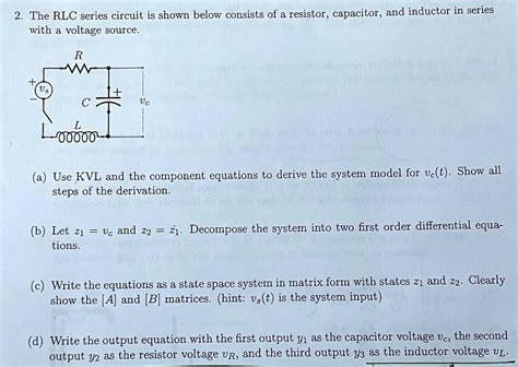 Inductor Capacitor Equations At Alfredo Russell Blog