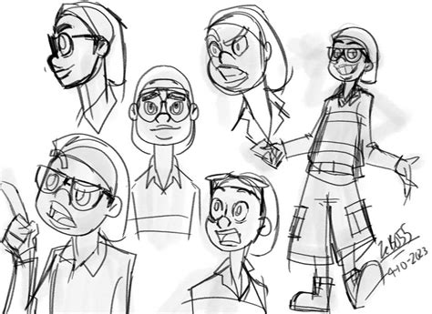 Danny Phantom Eidolon 002 By 7eb055 On Deviantart