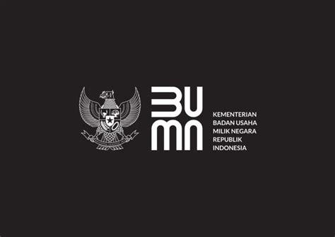 40 Logo Badan Usaha Milik Negara Bumn Di Indonesia Ruang Logo