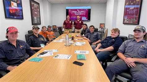 Community Wellbeing Grant Bignell