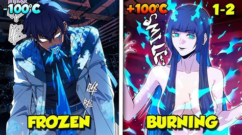 He Gains A Rare Power In The Ice Apocalypse And Takes Revenge On His Girlfriend Manhwa Recap
